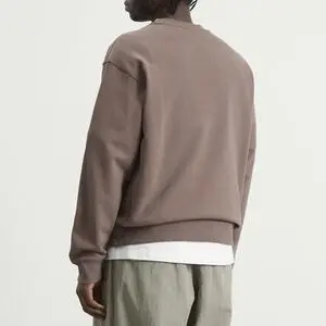 NEW BALANCE Athletics Premium Logo Crew