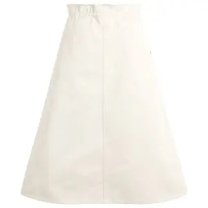 MAISON MARGIELA Midi Skirt - Beige