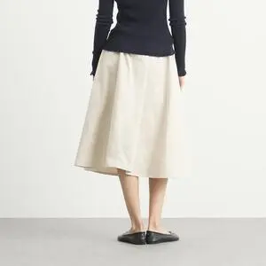 MAISON MARGIELA Midi Skirt
