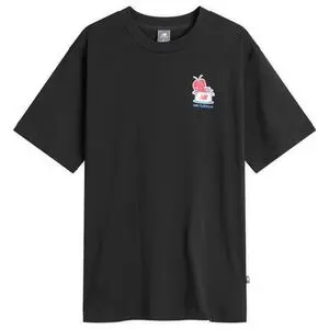 New Balance Logo T-shirts For Men