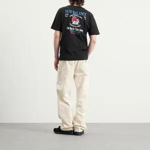 NEW BALANCE Lobster Roll T-shirt