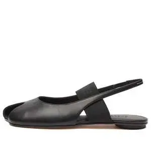 MAISON MARGIELA Open Toe Sandal - Black