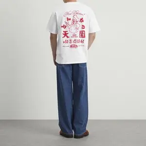 Edwin Tonkatsu T-shirt