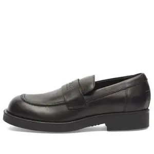 MAISON MARGIELA Loafer - Black