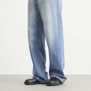 MAISON MARGIELA Loafer