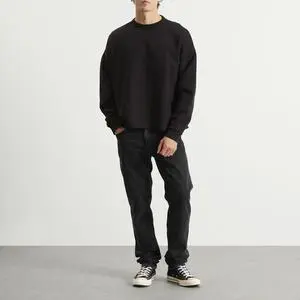 Edwin Regular Tapered Denim Jeans