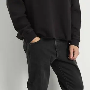 Edwin Regular Tapered Denim Jeans