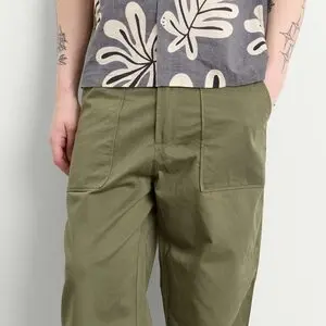 Universal Works Fatigue Pant