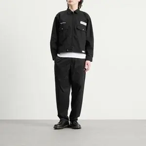 NEIGHBORHOOD Zip Work Jacket