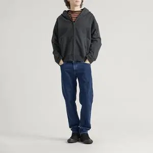 Edwin Regular Tapered Denim Jeans