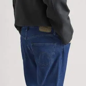 Edwin Regular Tapered Denim Jeans