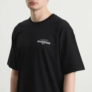 NEIGHBORHOOD Ss-1 T-shirt