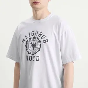 NEIGHBORHOOD Ss-4 T-shirt