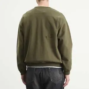 NEIGHBORHOOD Embroidered Savage Sweatshirt