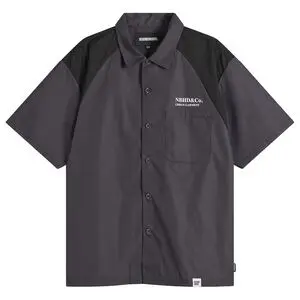 Neighborhood Overshirts For Men