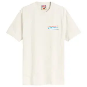 Metalwood Studio Logo T-shirts For Men