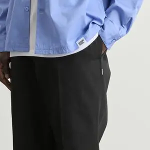 NEIGHBORHOOD Wide Work Pants
