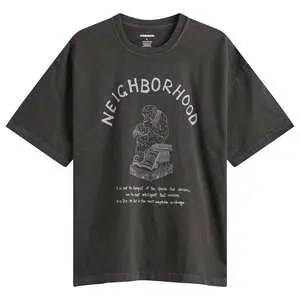 Neighborhood T-shirts For Men
