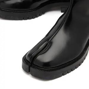 MAISON MARGIELA Tabi County Chelsea Boots