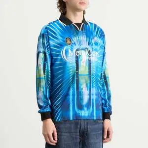 METALWOOD STUDIO Ktv Long Sleeve Jersey