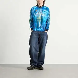 METALWOOD STUDIO Ktv Long Sleeve Jersey