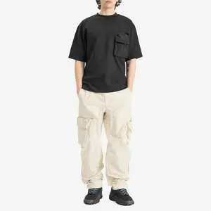 Oakley Reserve Pocket T-shirt
