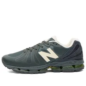NEW BALANCE X Stone Island 1890 Sneaker - Deep Forest