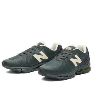 NEW BALANCE X Stone Island 1890 Sneaker - Deep Forest