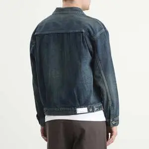NEIGHBORHOOD Washed Denim Type-2 Jacket