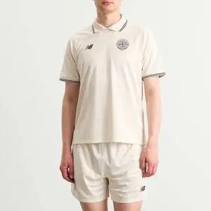 NEW BALANCE X Stone Island Football Kit