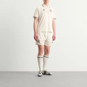 NEW BALANCE X Stone Island Football Kit