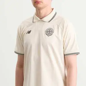 NEW BALANCE X Stone Island Football Kit