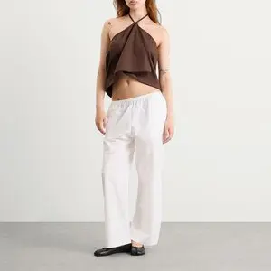 DEIJI STUDIOS Napkin Top