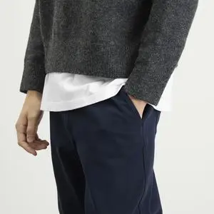 FORET Clay Twill Trousers