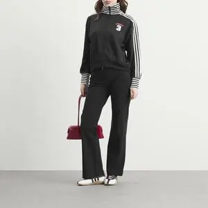 Adidas Vintage Track Top