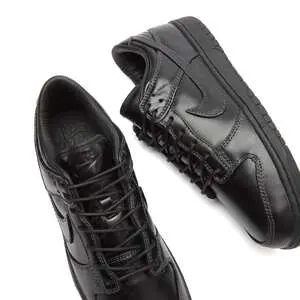 Nike Dunk Low Retro Prm Qs Sneaker