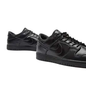 Nike Dunk Low Retro Prm Qs Sneaker
