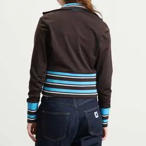 Adidas Vintage Track Top