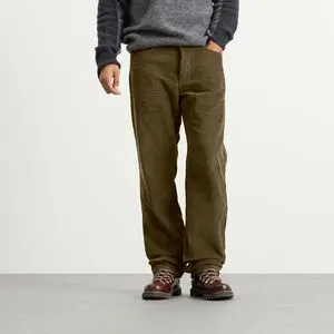FORET Heath Corduroy Jeans