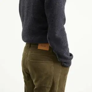 FORET Heath Corduroy Jeans