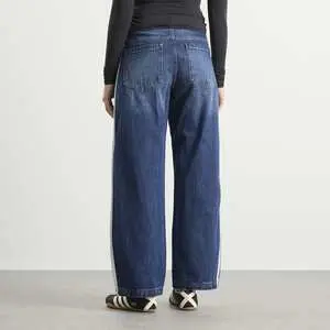 Adidas Dad Jeans