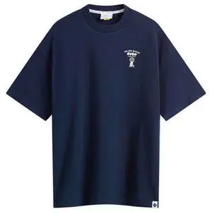 PERCIVAL Patisserie T-shirt Presented End