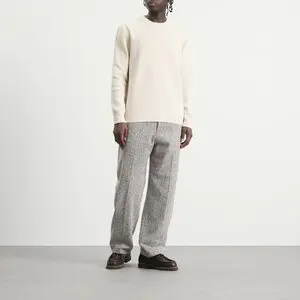Nn07 Danny Soft Crew Neck Sweater
