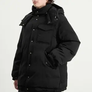 Visvim Kodiak Mil Down Jacket