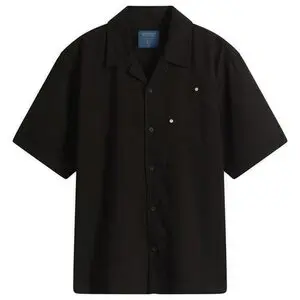 PEXWEAR Tradesman Shirt - Black