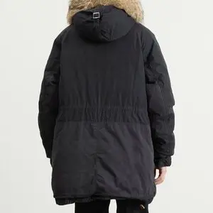 Visvim Valdez Down Jacket