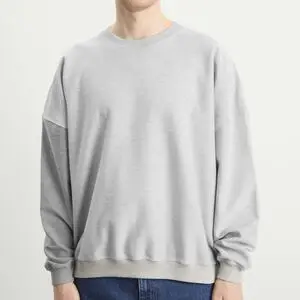 EBIT Bi-colour Sweatshirt