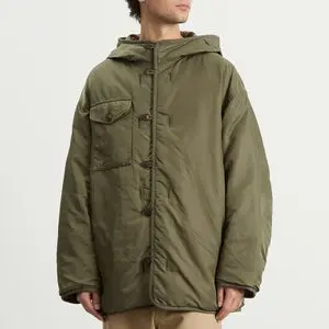 Visvim Greely Corps Down Parka
