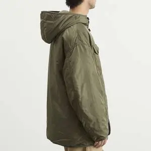 Visvim Greely Corps Down Parka