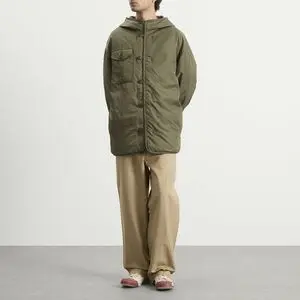 Visvim Greely Corps Down Parka